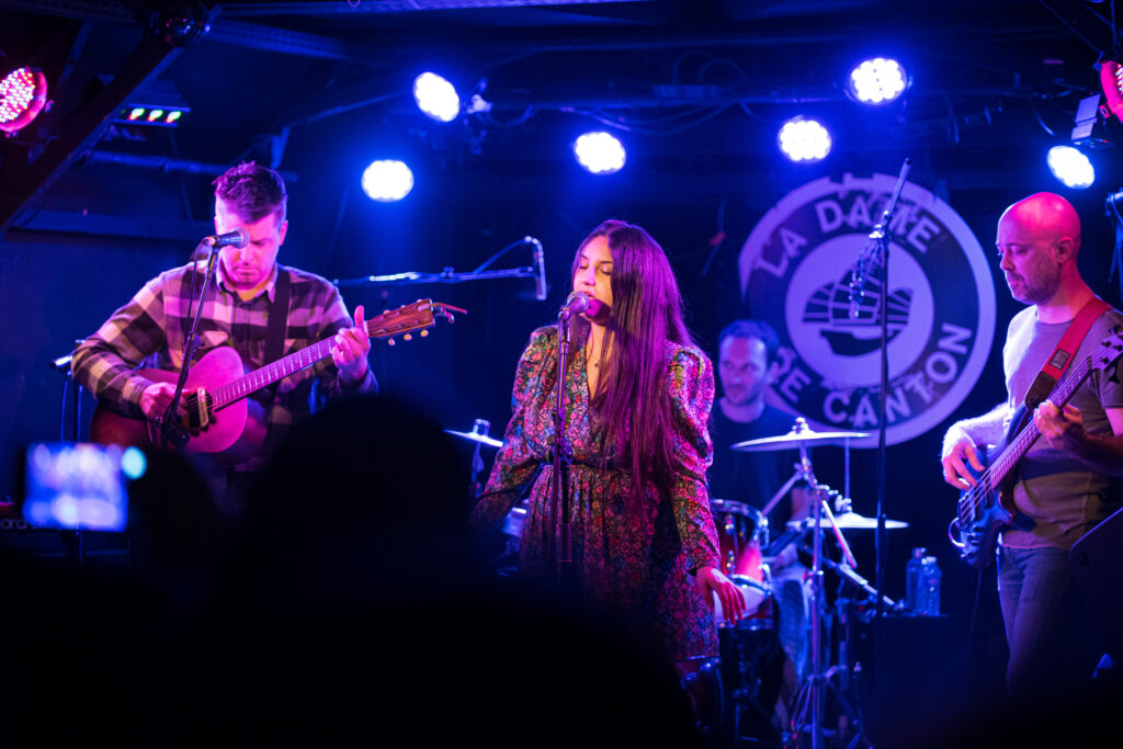 Nos services - JamSpace