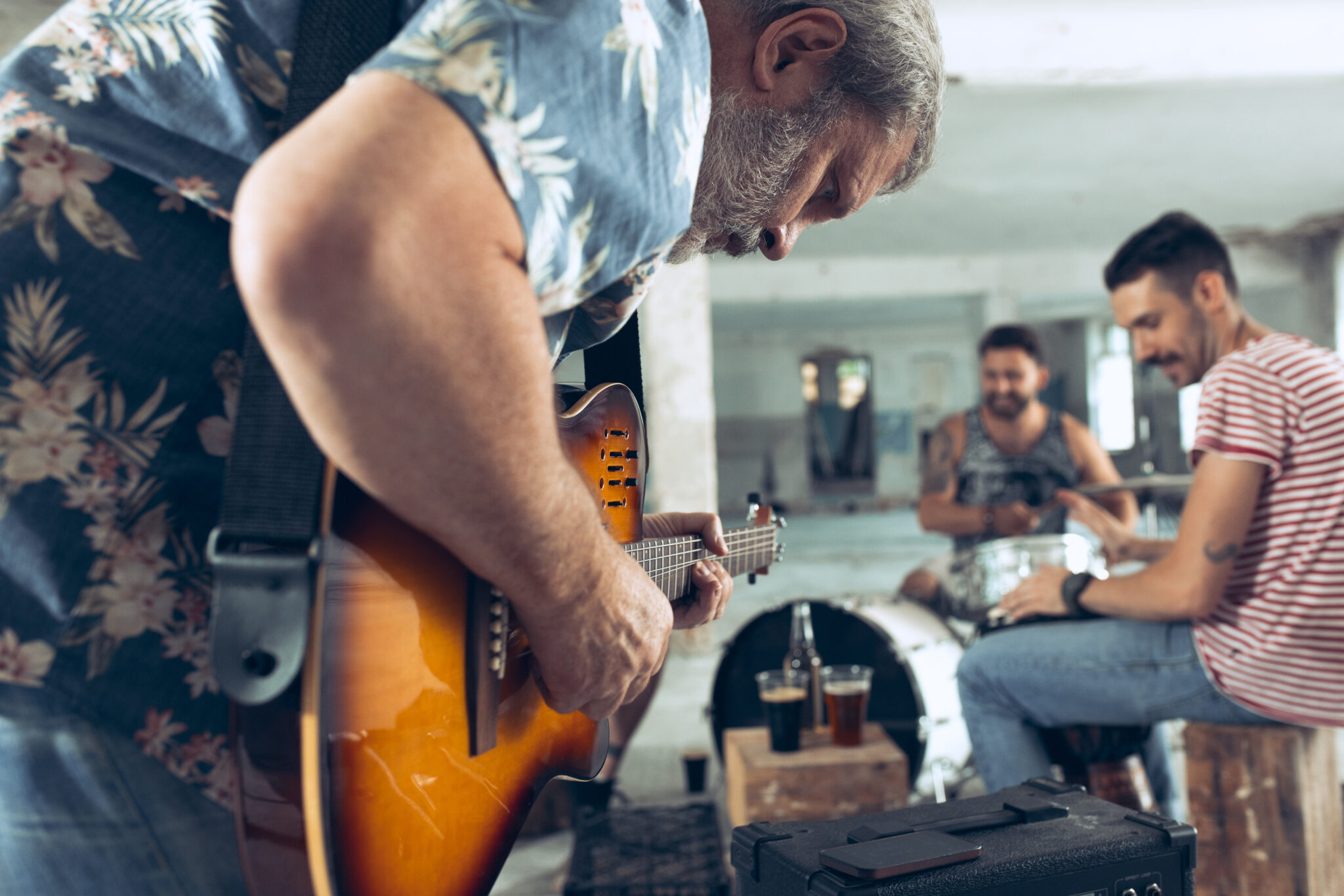 10 Morceaux indispensables pour une Jam Session réussie